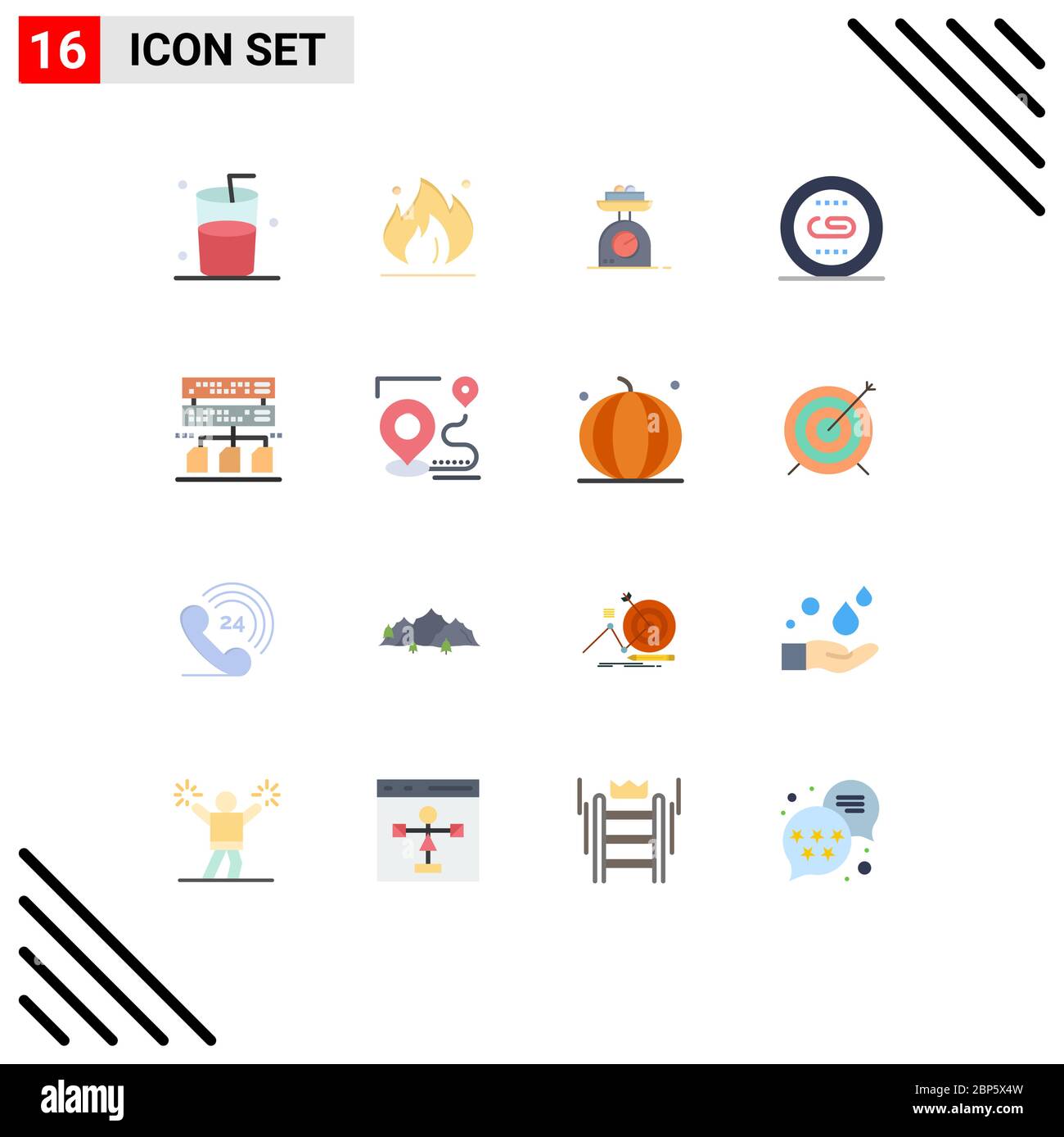 Linking machine Stock Vector Images - Alamy