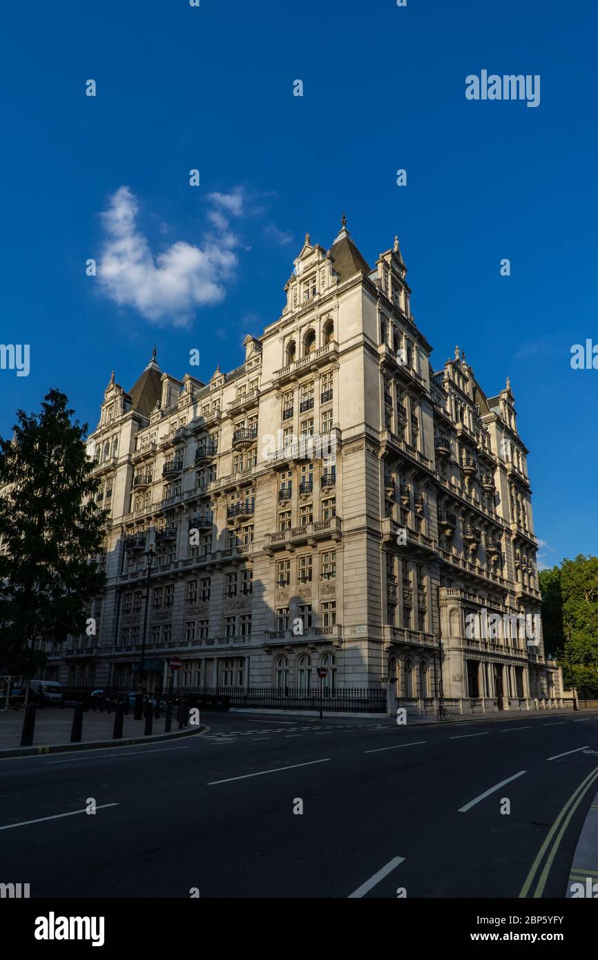 Old War Office Building in London, UK Stock Photo - Alamy