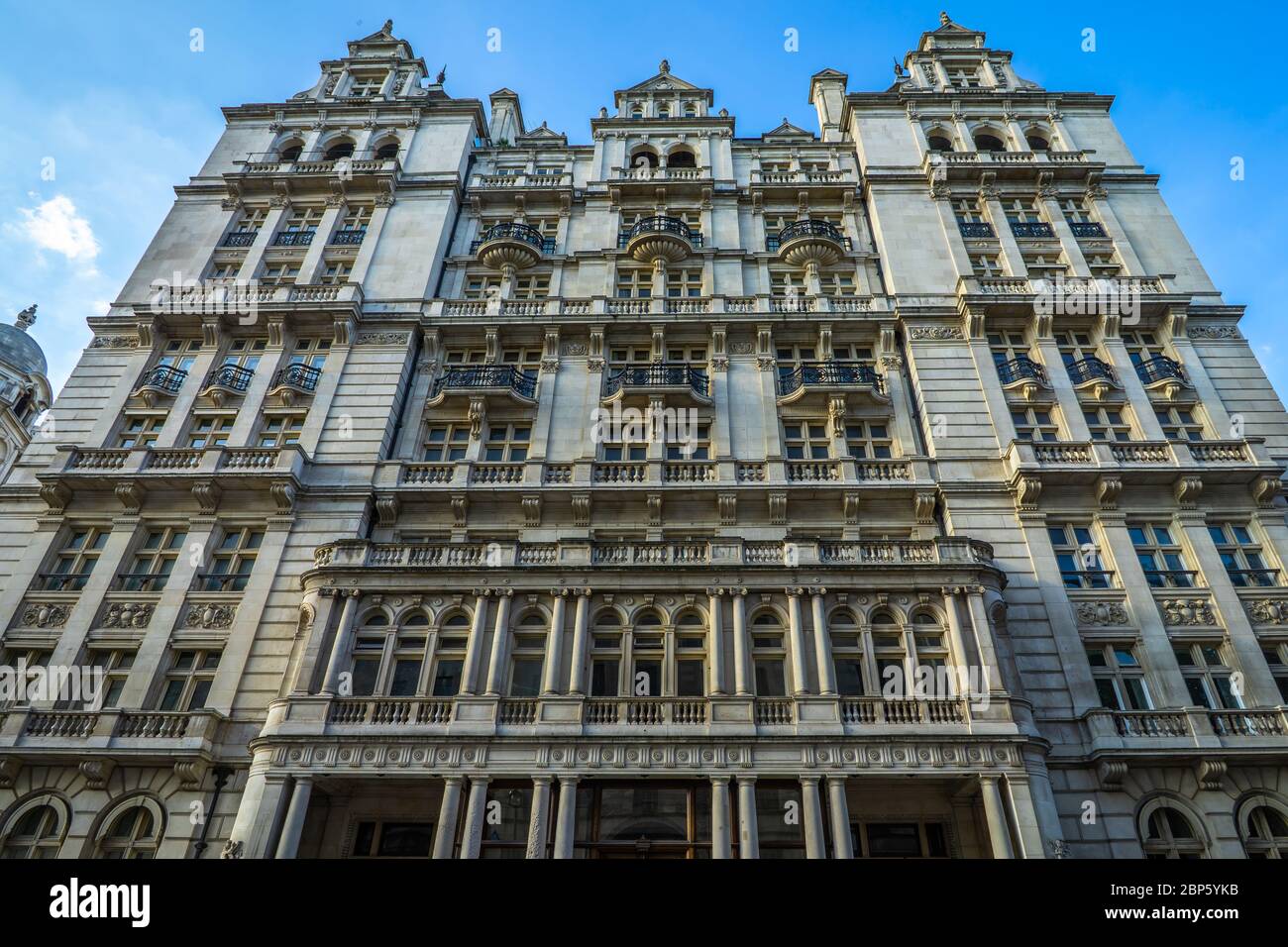 Old War Office Building in London, UK Stock Photo - Alamy