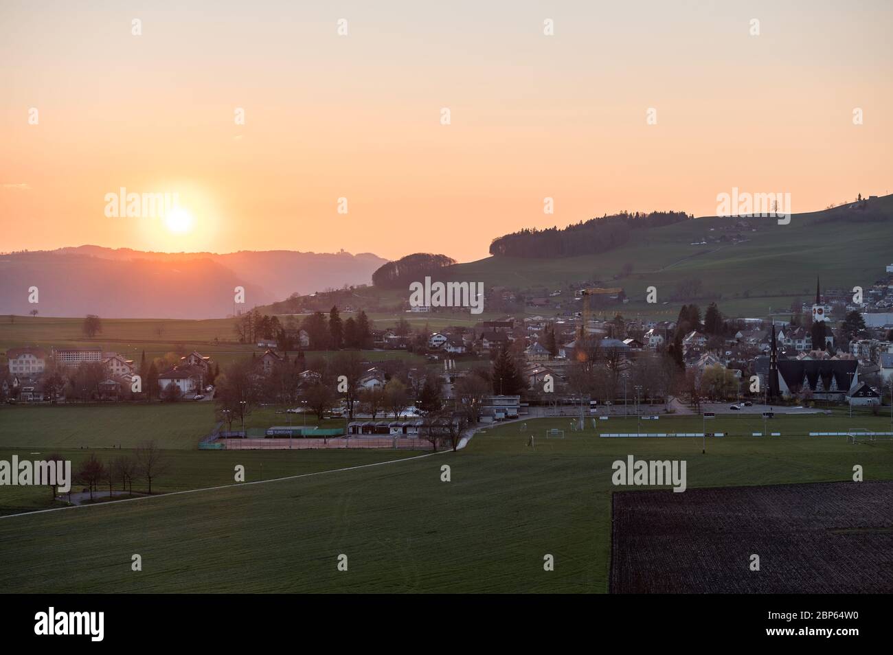 Konolfingen hi-res stock photography and images - Alamy