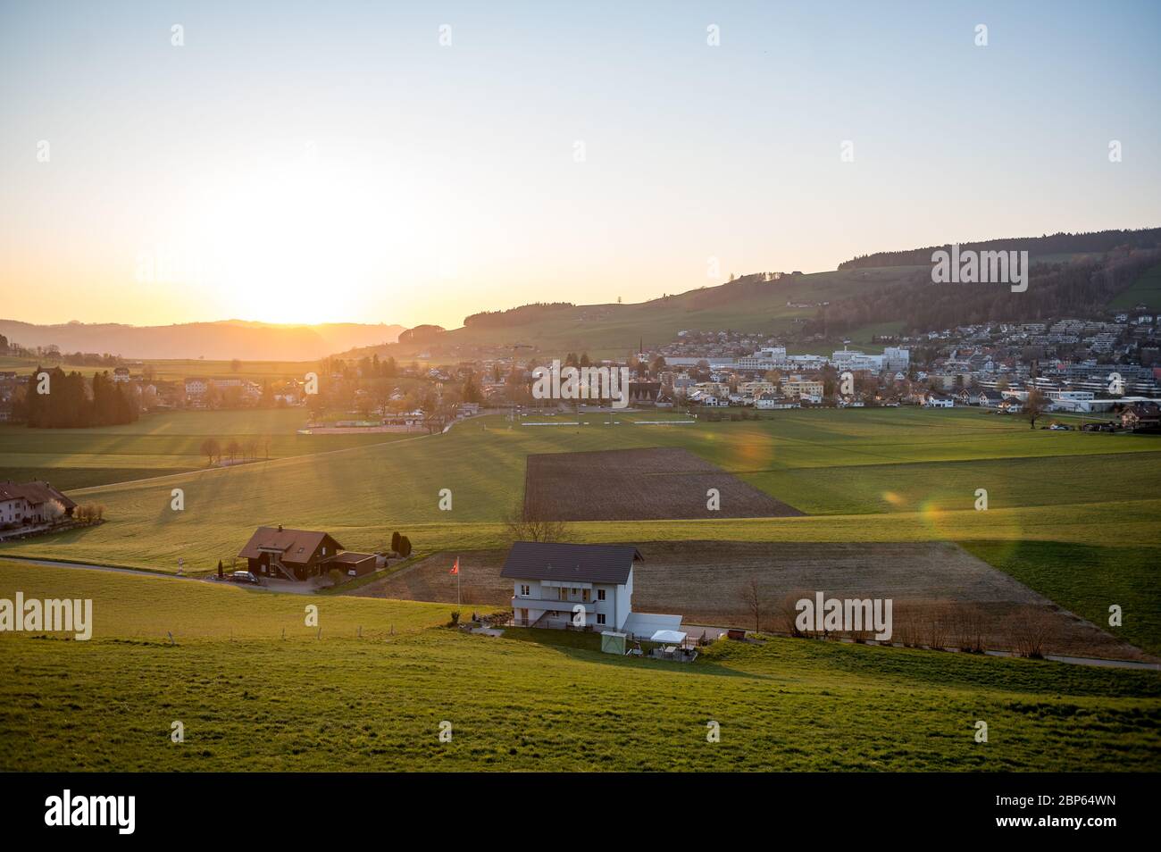 Konolfingen hi-res stock photography and images - Alamy
