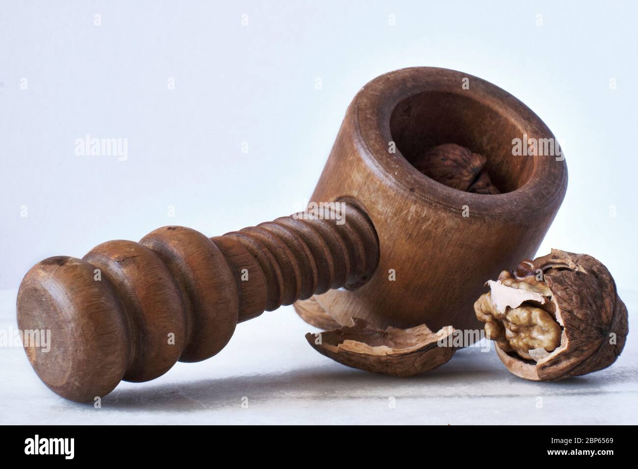 Walnutcracker hi-res stock photography and images - Alamy