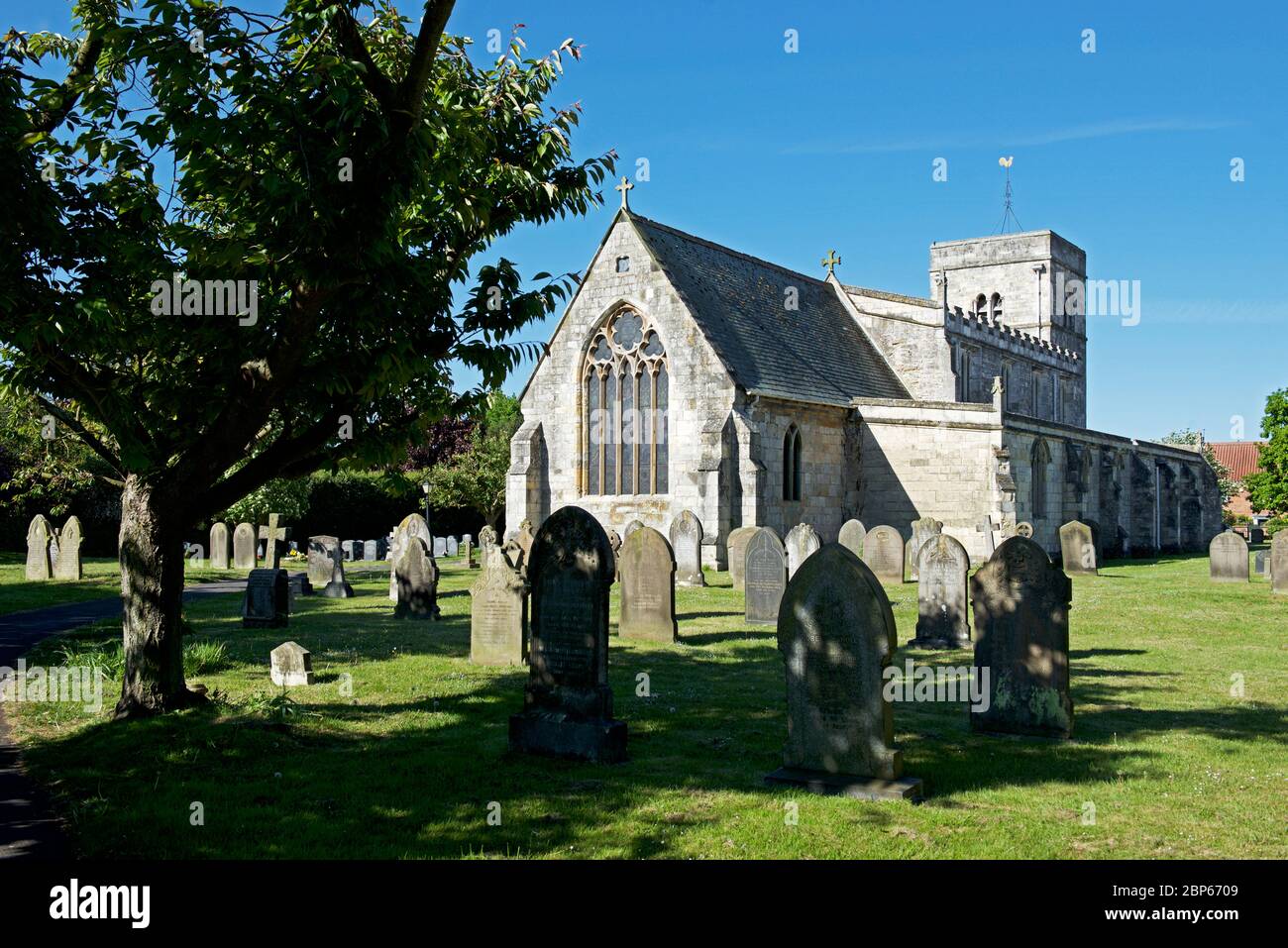 Riccall hi-res stock photography and images - Alamy