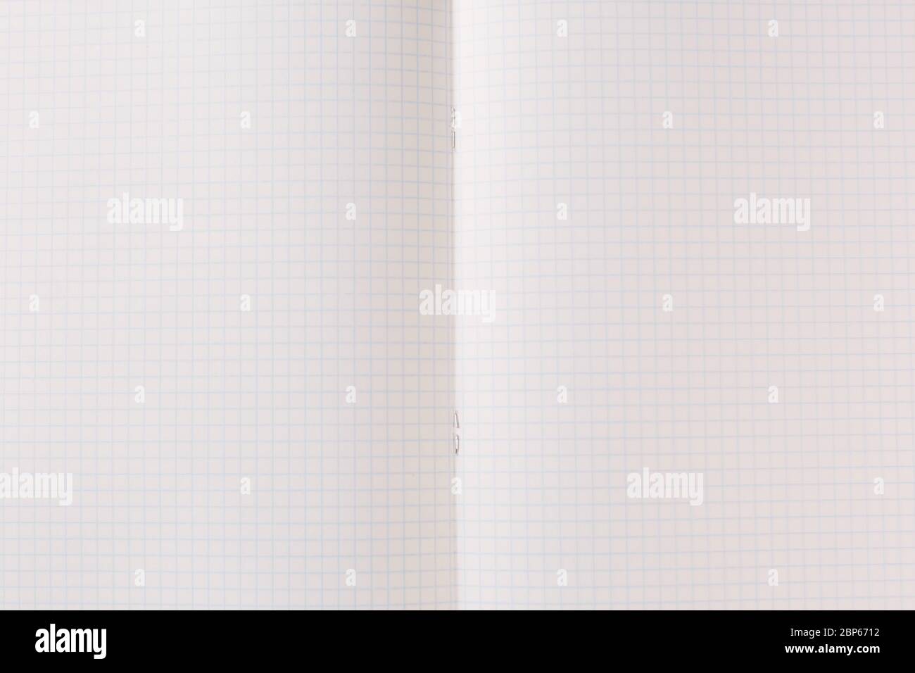 Notebook texture background Stock Photo - Alamy