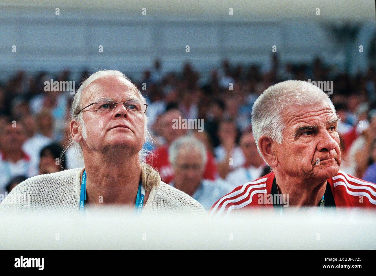 Latvian javelin thrower Janis Lusis Stock Photo - Alamy Latvian javelin thrower Janis Lusis Stock Photo - Alamy