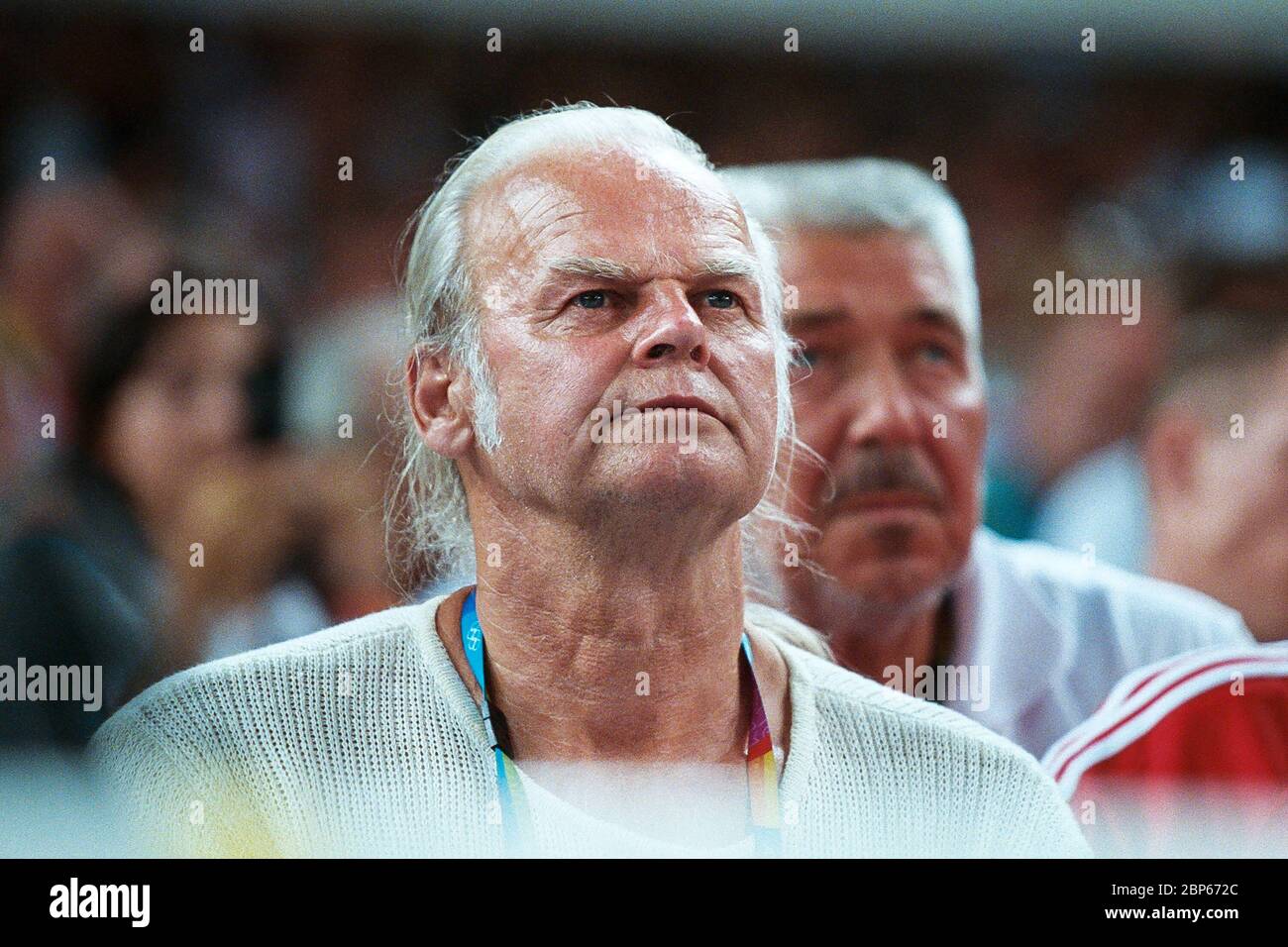 Latvian javelin thrower Janis Lusis Stock Photo - Alamy Latvian javelin thrower Janis Lusis Stock Photo - Alamy