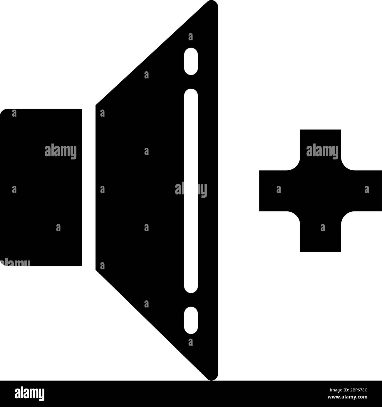 Add volume hi-res stock photography and images - Alamy