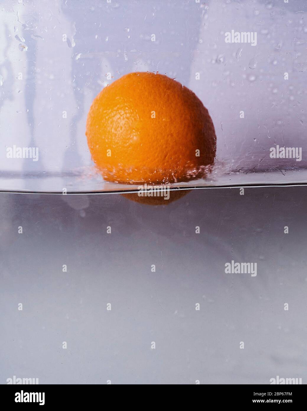 4k marco shot orange fruit hi-res stock photography and images - Alamy