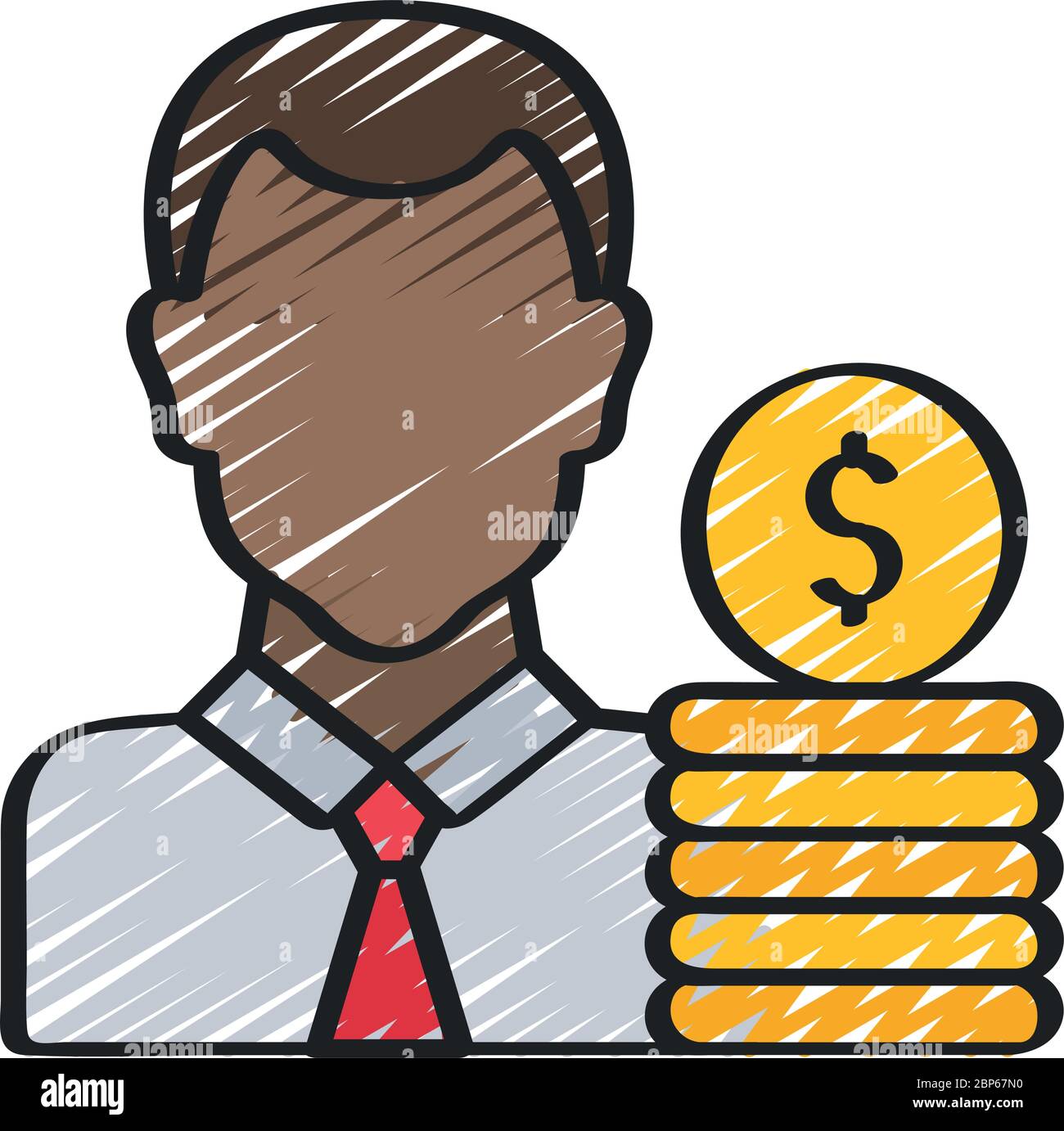 Icon stake Cut Out Stock Images & Pictures - Alamy