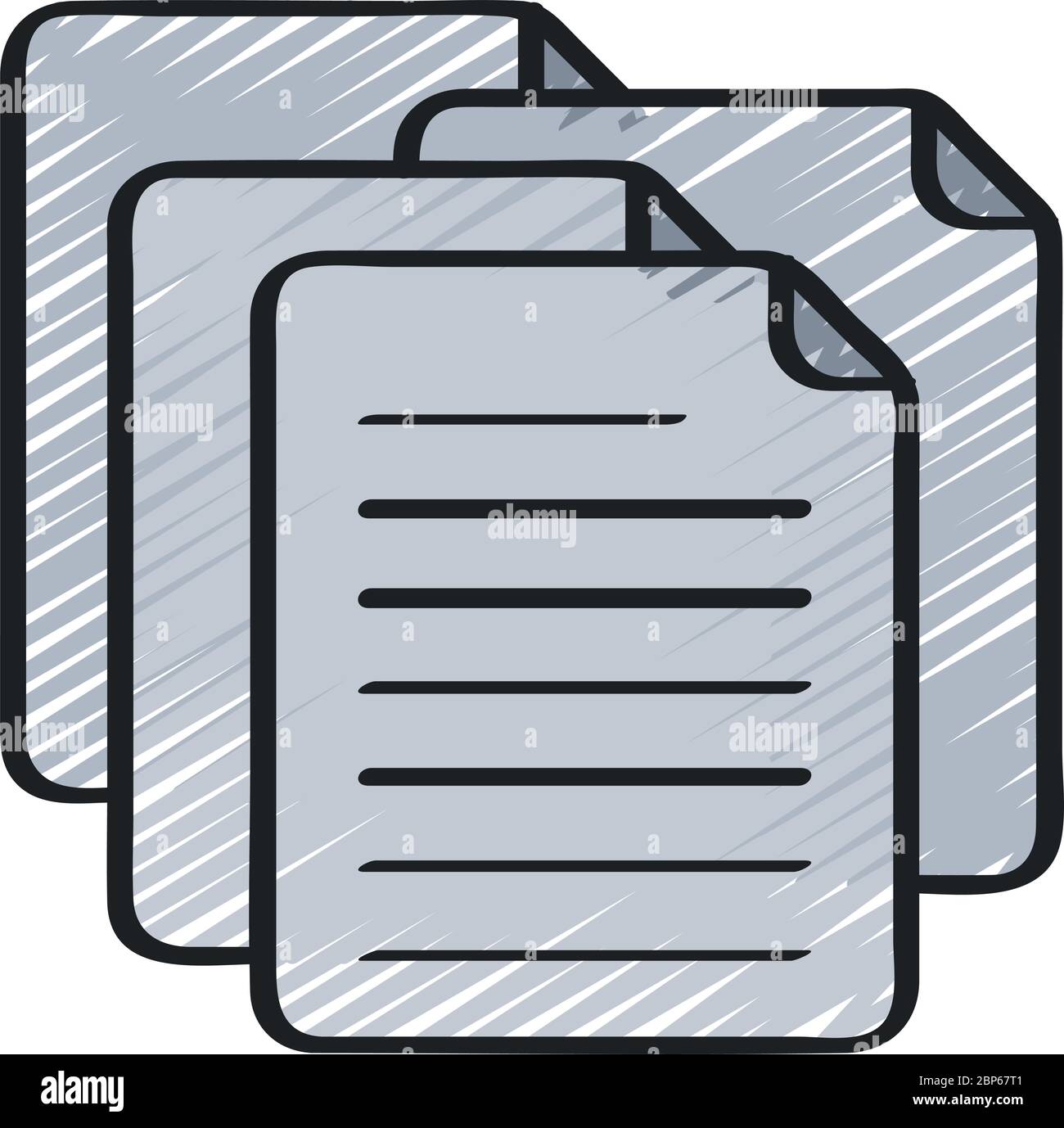 Backlog Stock Vector Images - Alamy