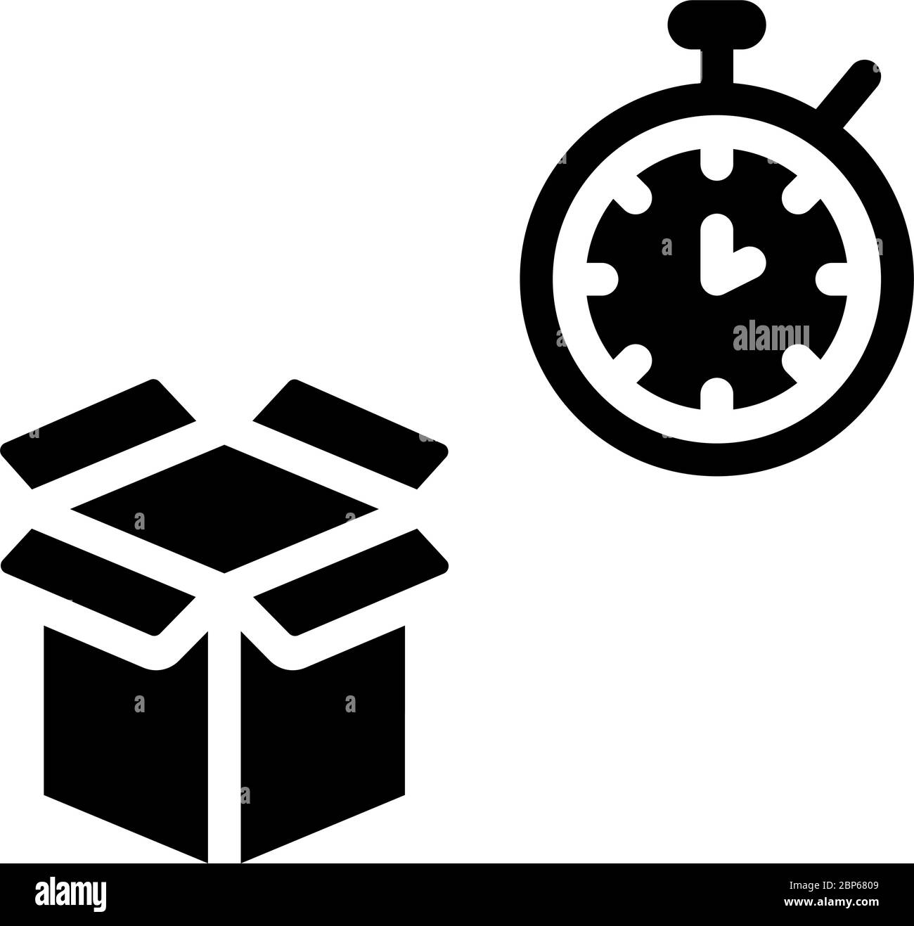 Timebox hi-res stock photography and images - Alamy