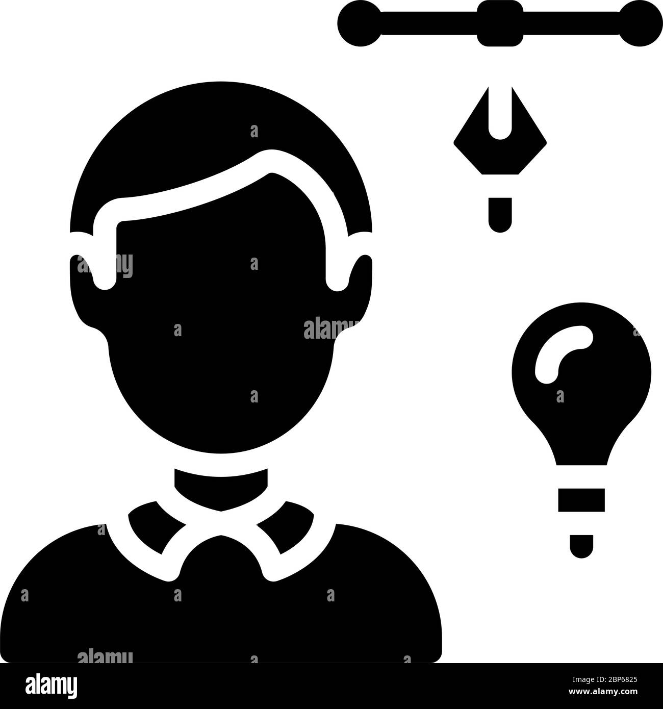 product designer avatar Stock Vector Image & Art - Alamy