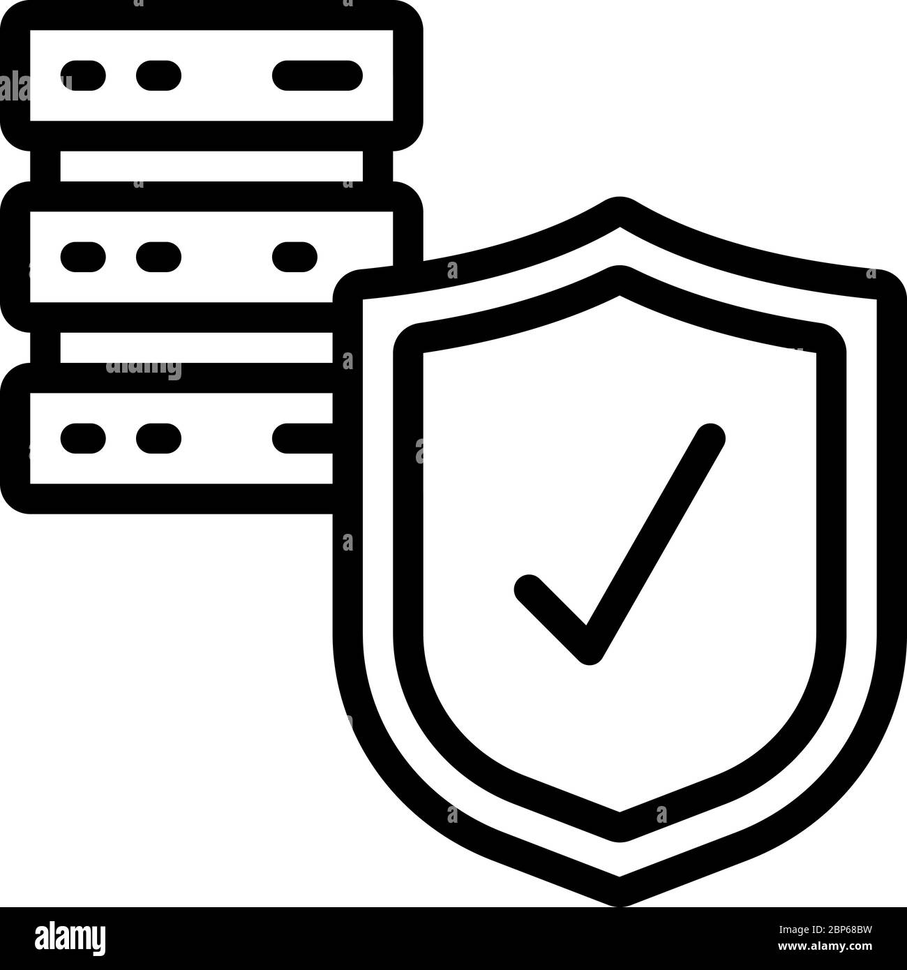 Behind the shield hi-res stock photography and images - Alamy