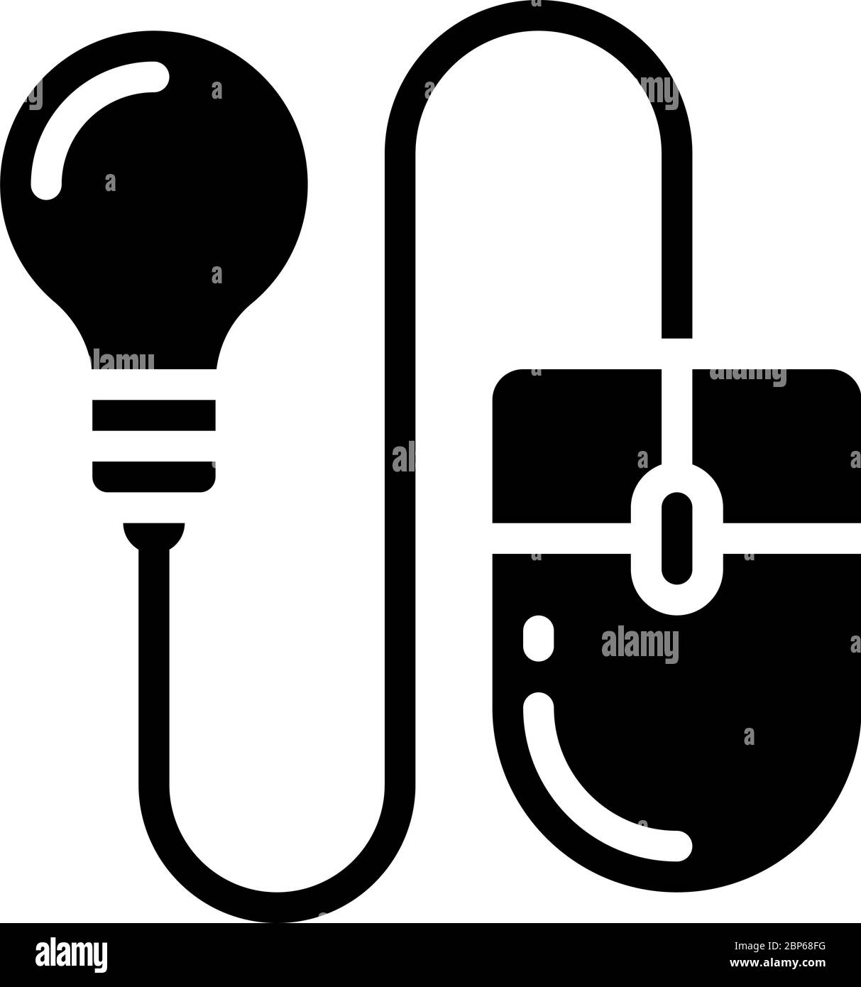 Connected idea Cut Out Stock Images & Pictures - Alamy