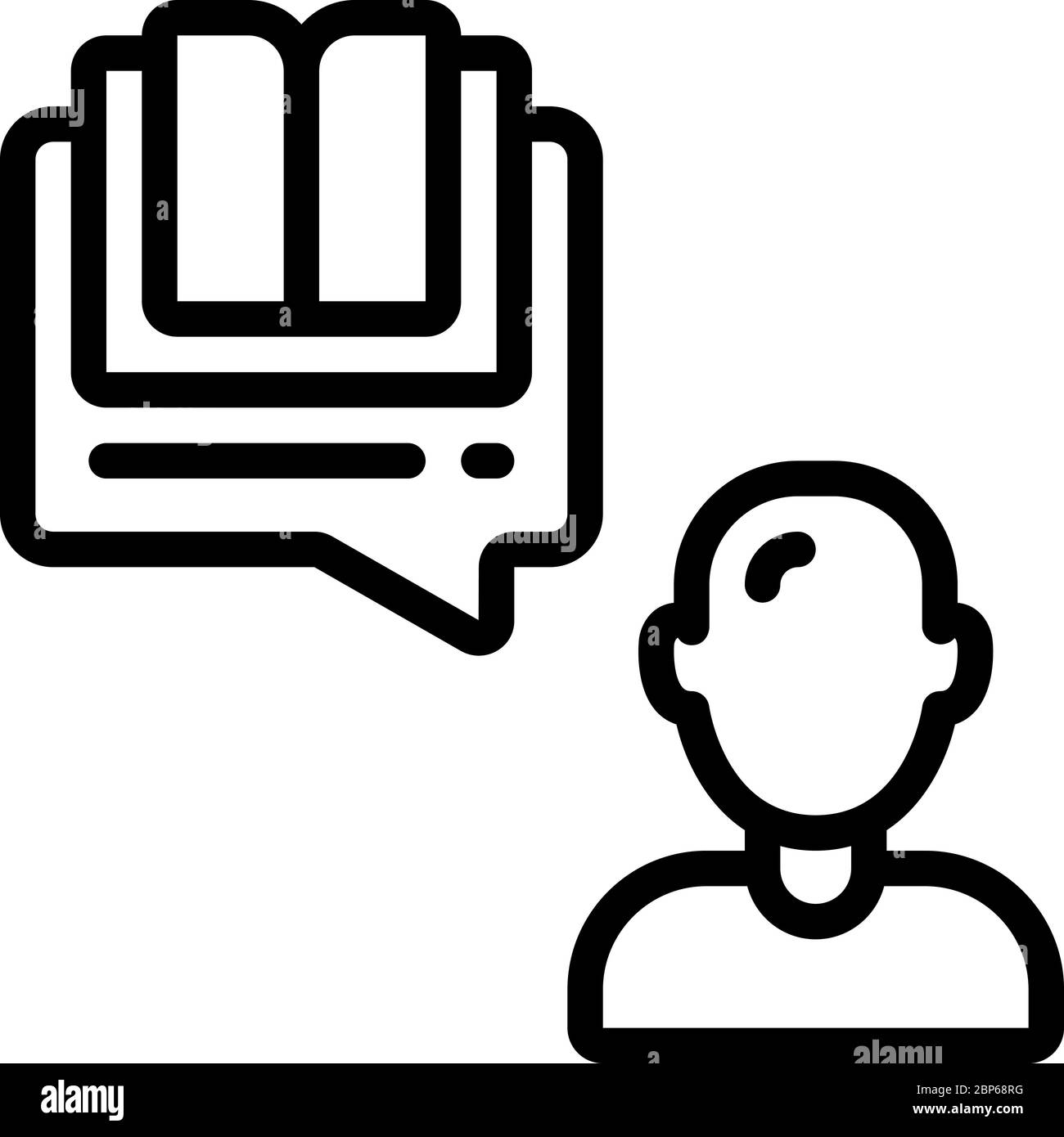 A story Stock Vector Images - Alamy