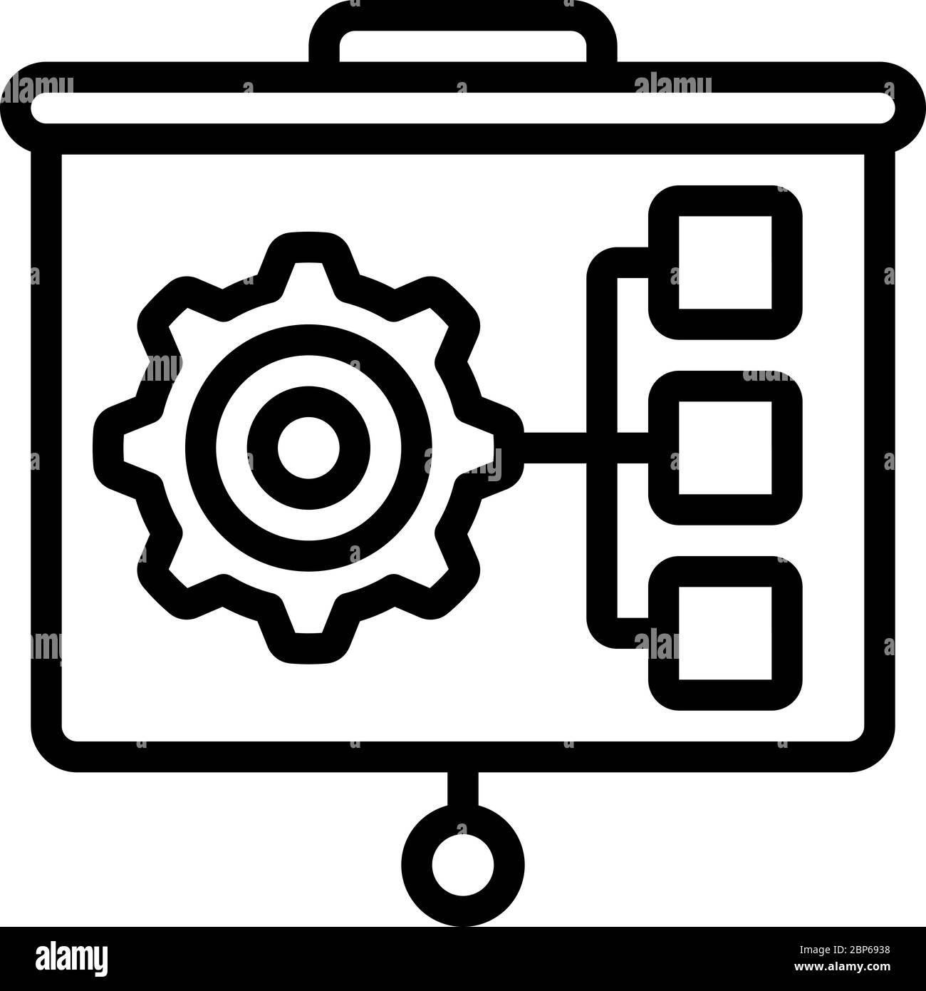 Deliverables Icon