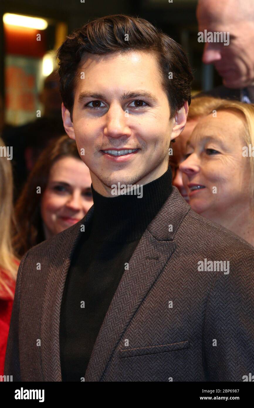 Tim Oliver Schultz,premiere grandson for anfaenger,Kino Lichtburg,Essen ...