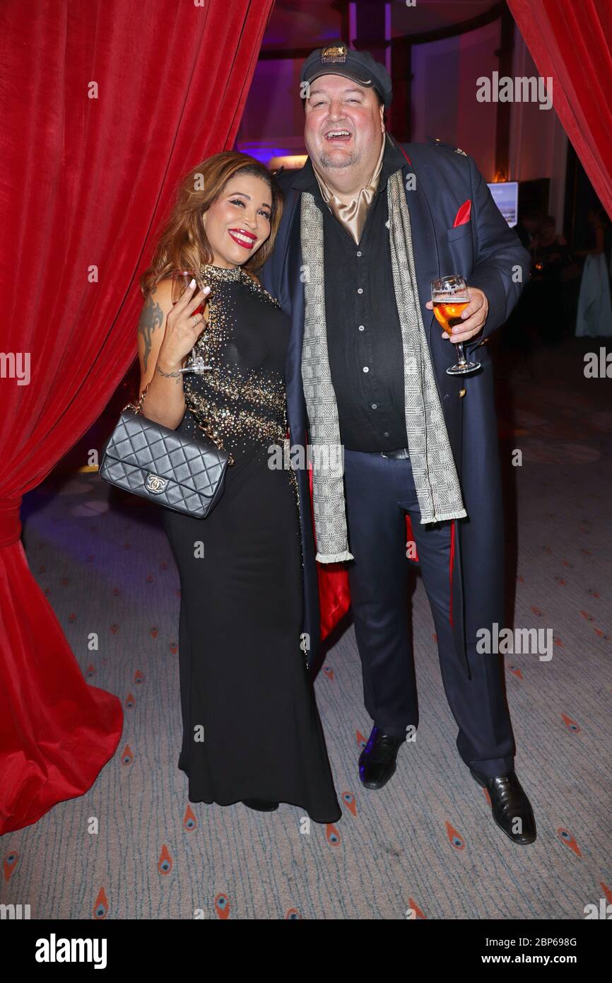 Andreas ellermann hi-res stock photography and images - Alamy