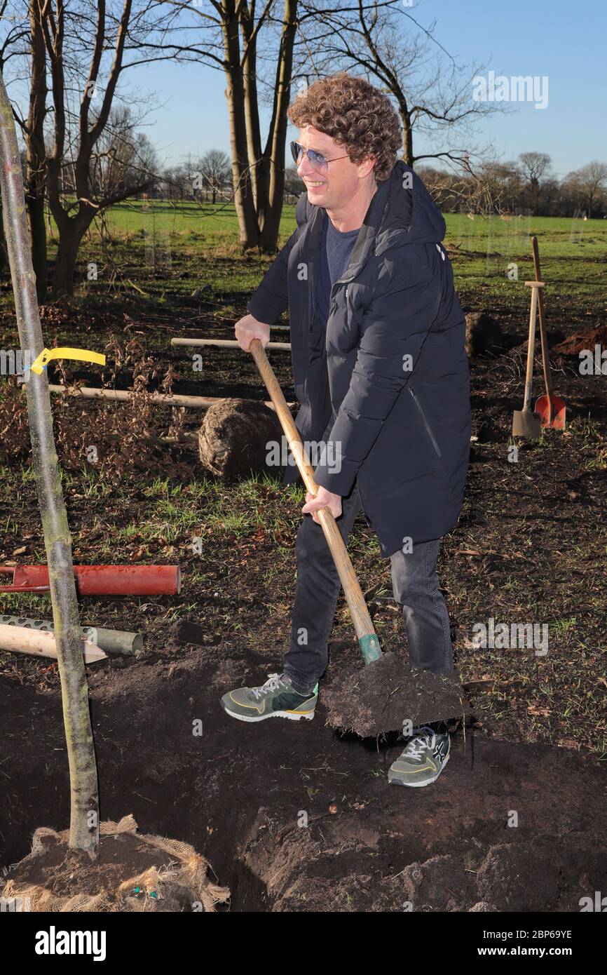 Eine linde hi-res stock photography and images - Alamy