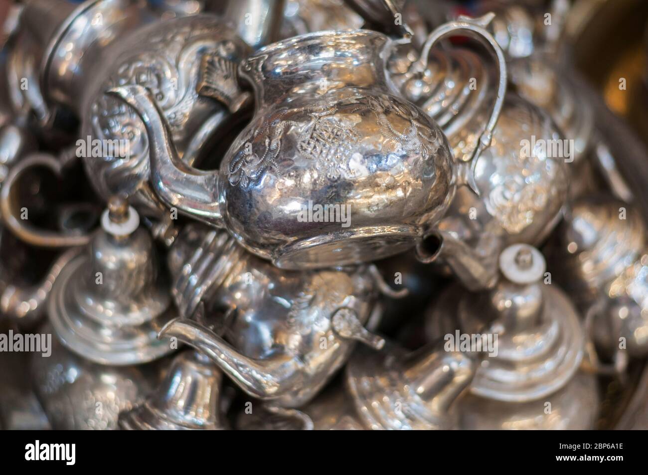 Teapots hi-res stock photography and images - Alamy