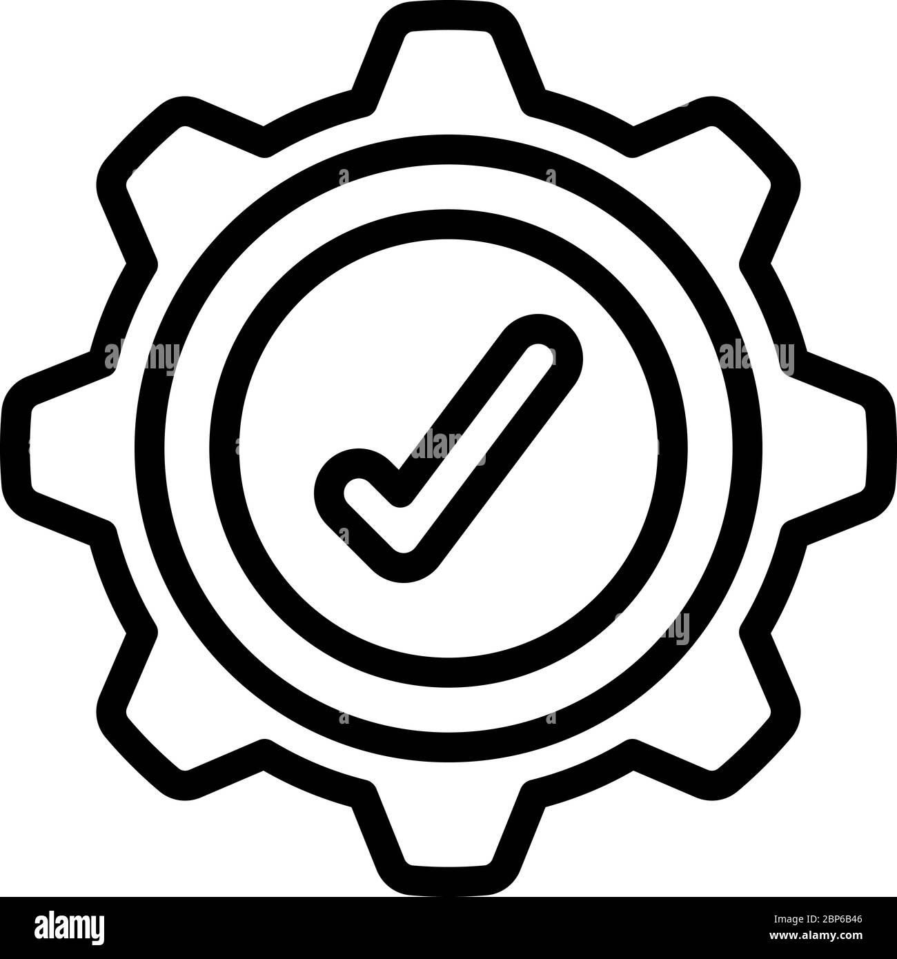 Good Management icon Stock Vector Image & Art - Alamy
