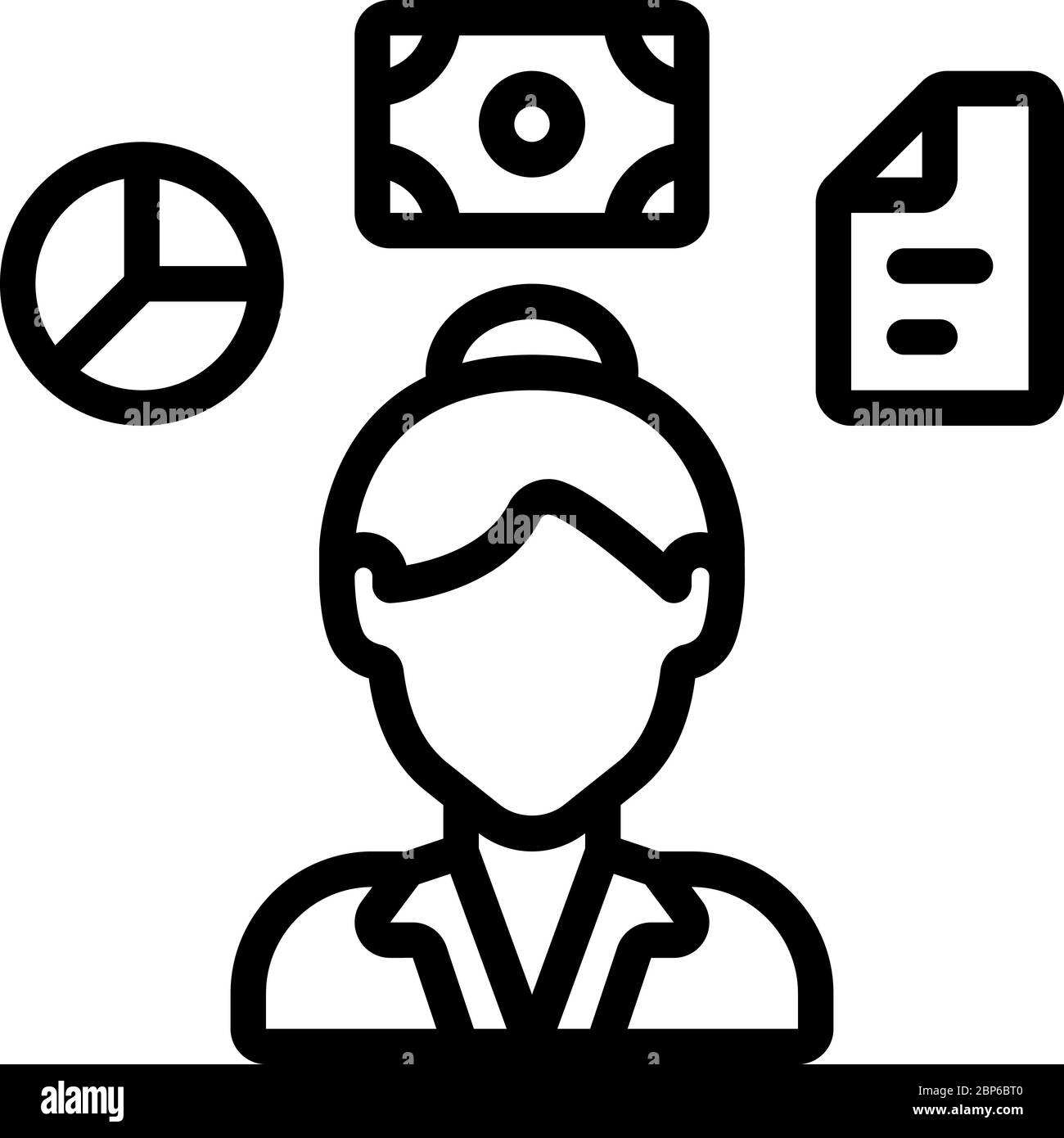 Task Management icon Stock Vector Image & Art - Alamy