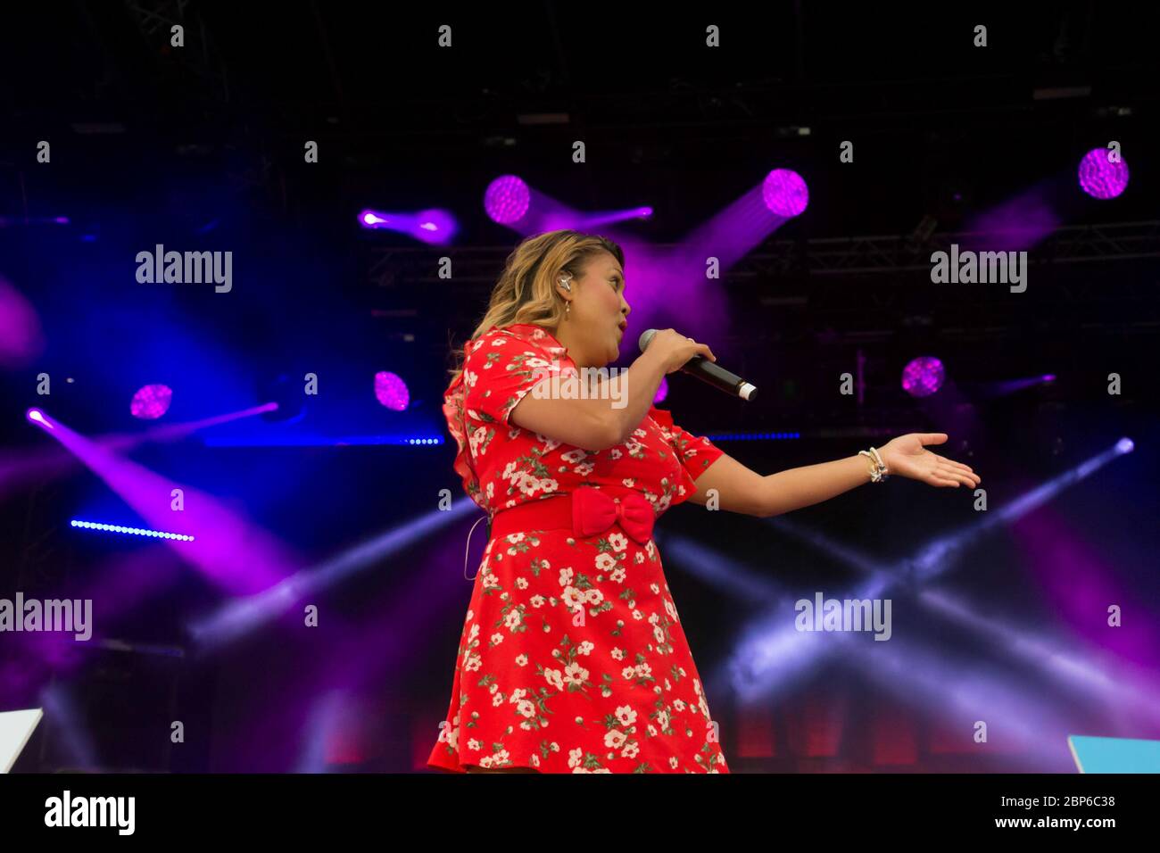 Hermes House Band Stock Photo - Alamy