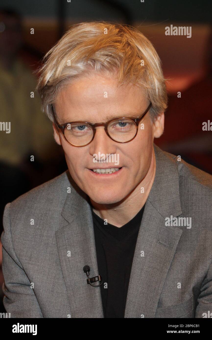 Tankred stoebe hi-res stock photography and images - Alamy