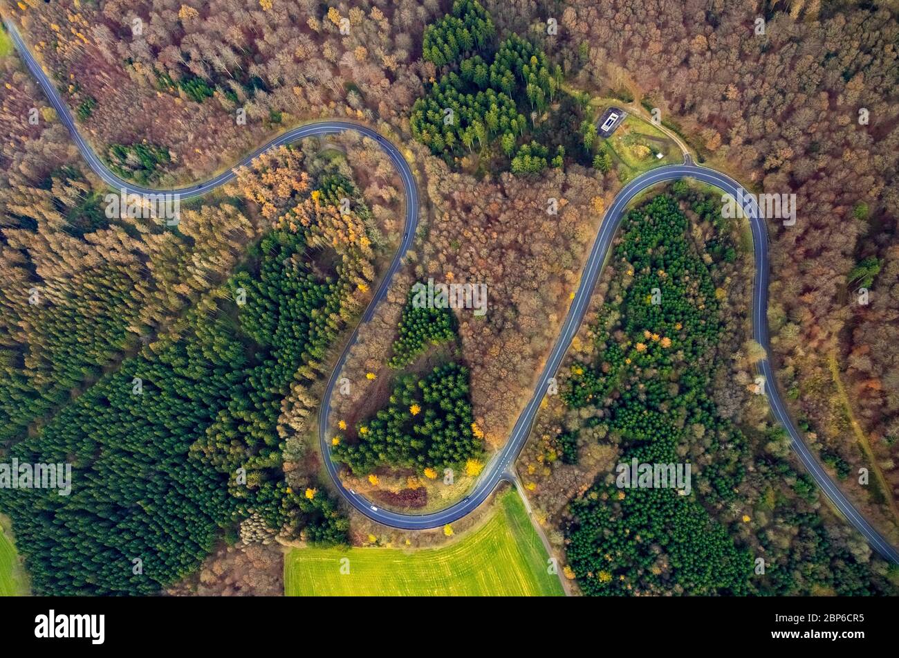 Motorcycle view of road hi-res stock photography and images - Alamy