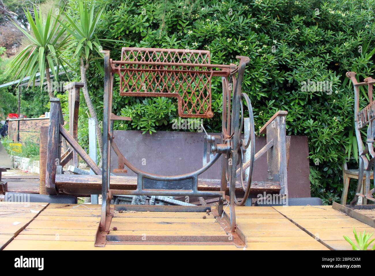 Thematic museum hi-res stock photography and images - Alamy