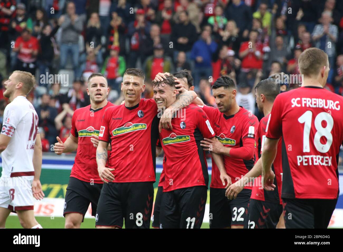 Player for 1 fc nuremberg hi-res stock photography and images - Alamy