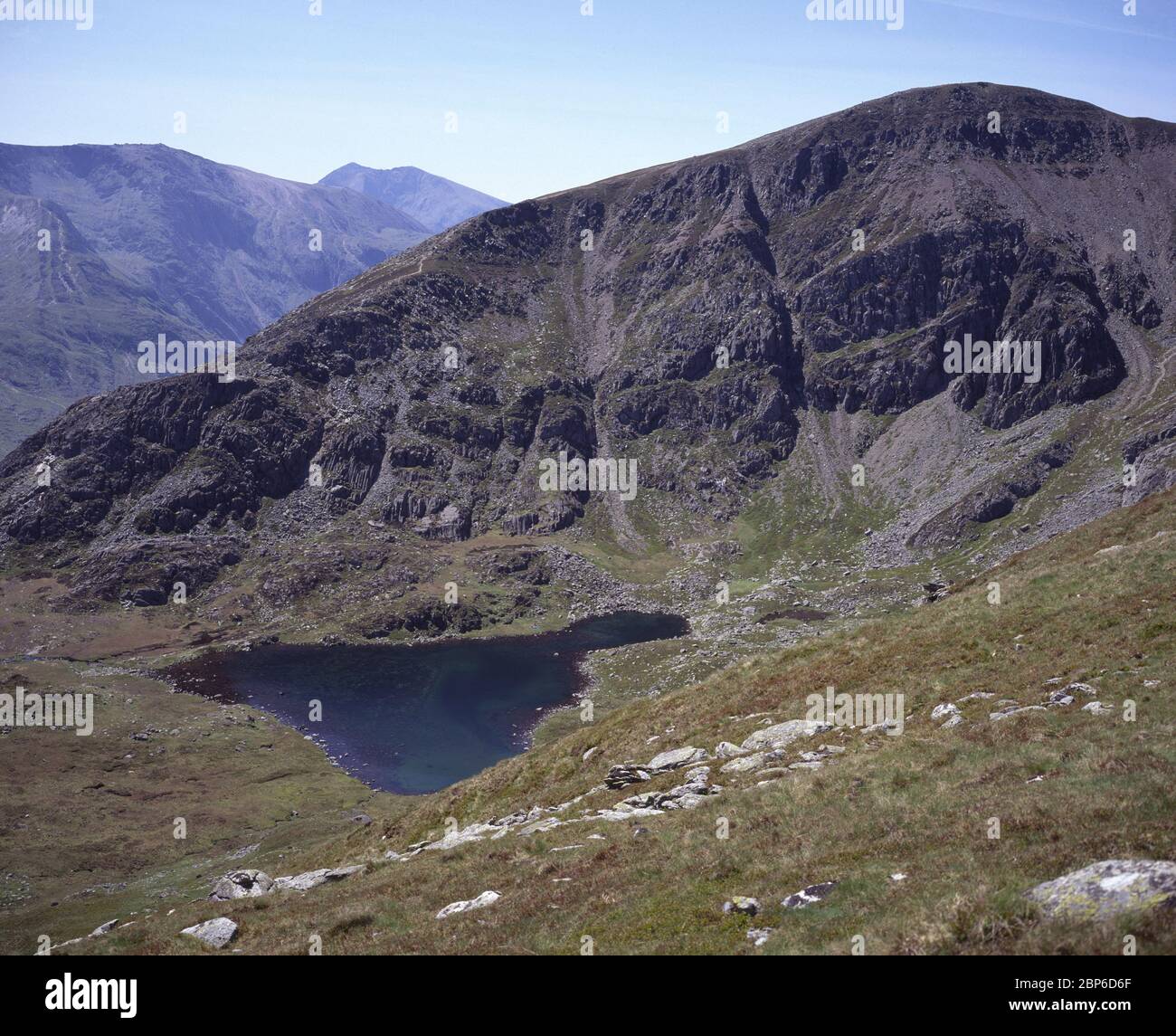 Ffynnon lloer hi-res stock photography and images - Alamy