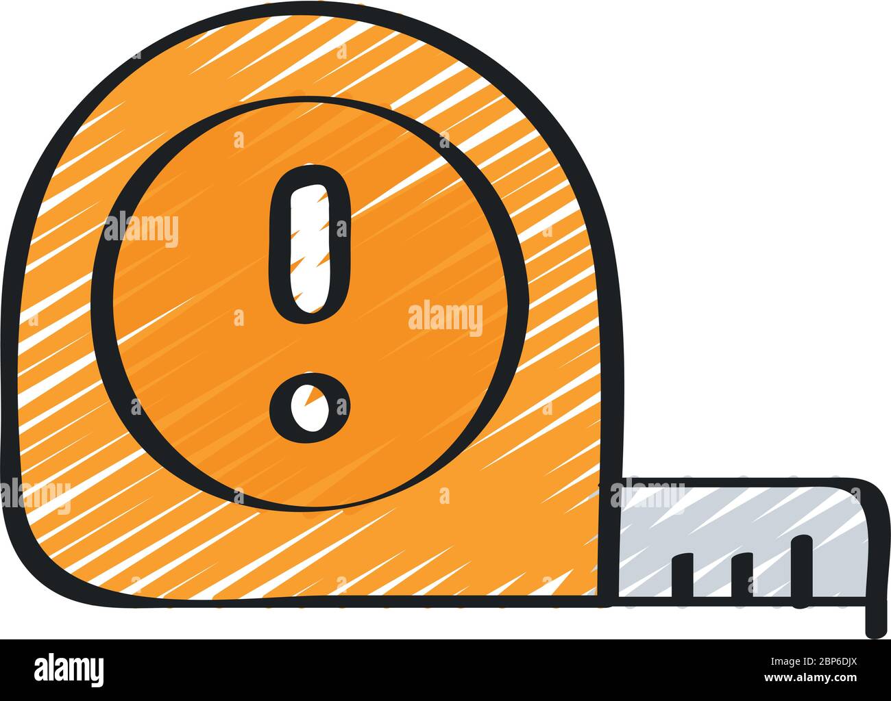 Risk Measurement icon Stock Vector Image & Art - Alamy