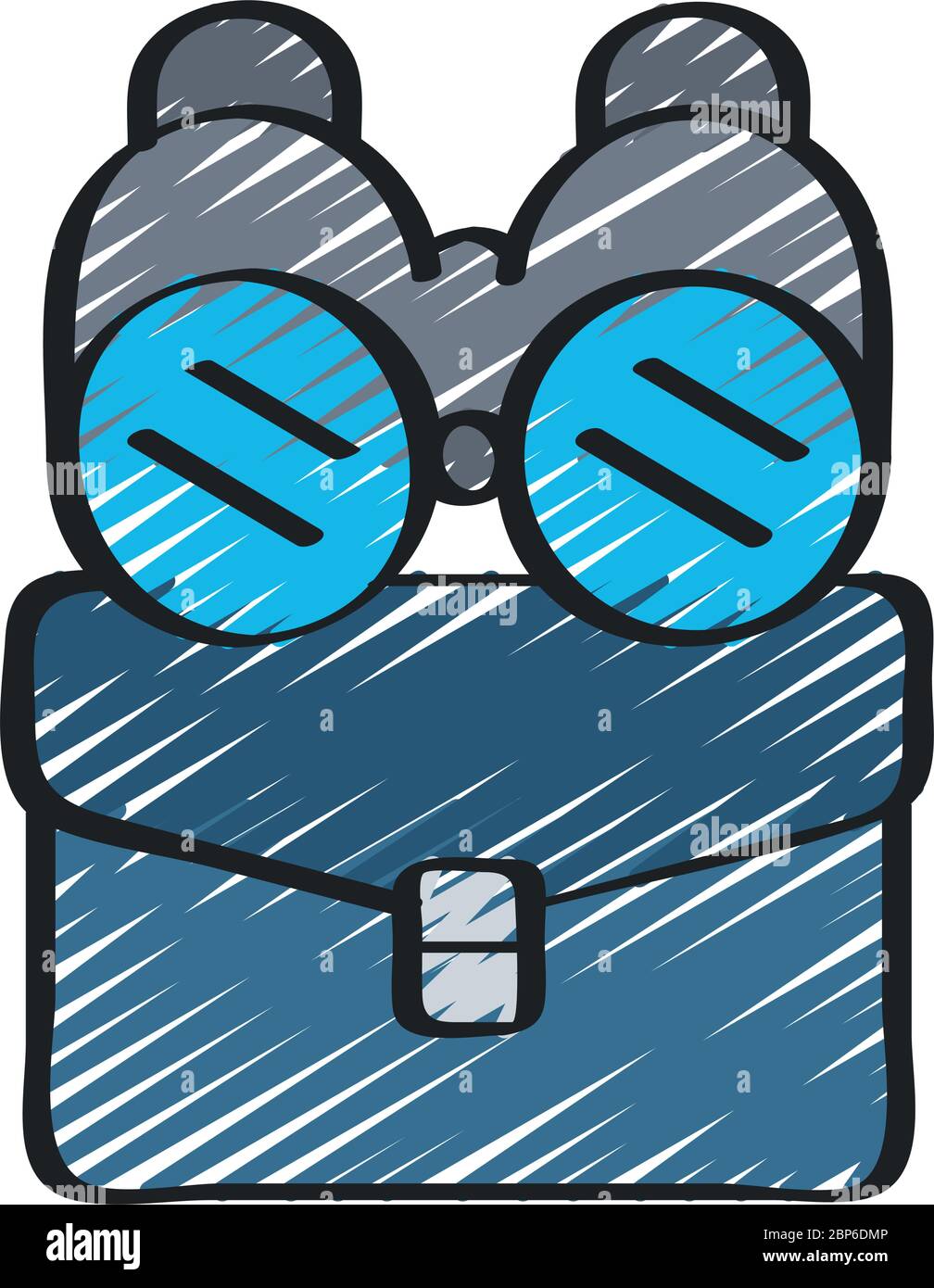 Business Foresight icon Stock Vector Image & Art - Alamy