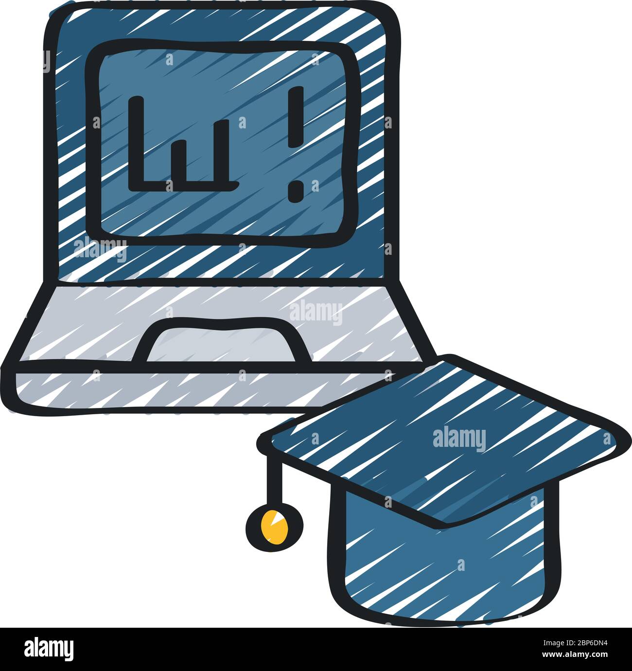 Actuary Degree icon Stock Vector Image & Art - Alamy