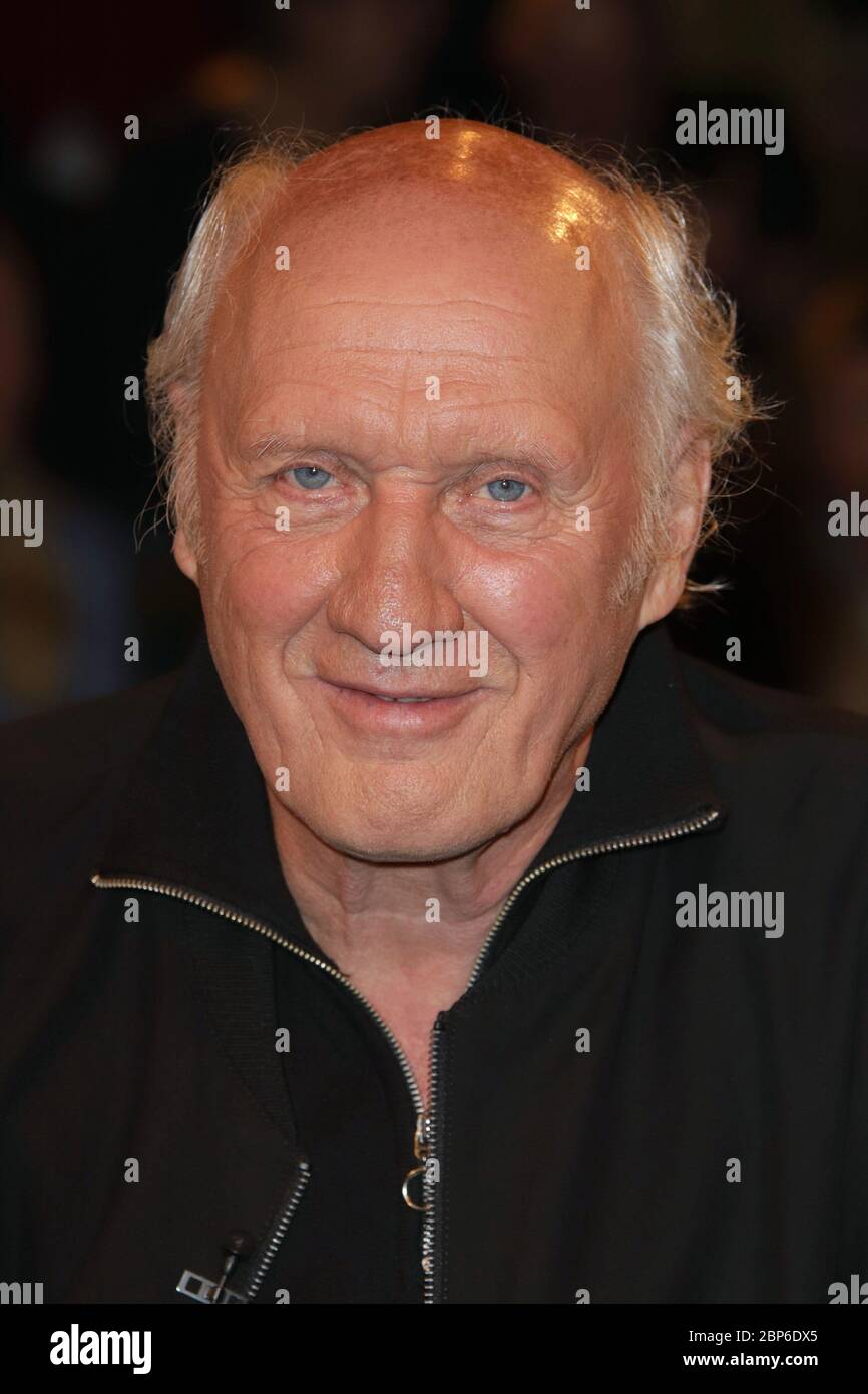 Herman van hi-res stock photography and images - Alamy