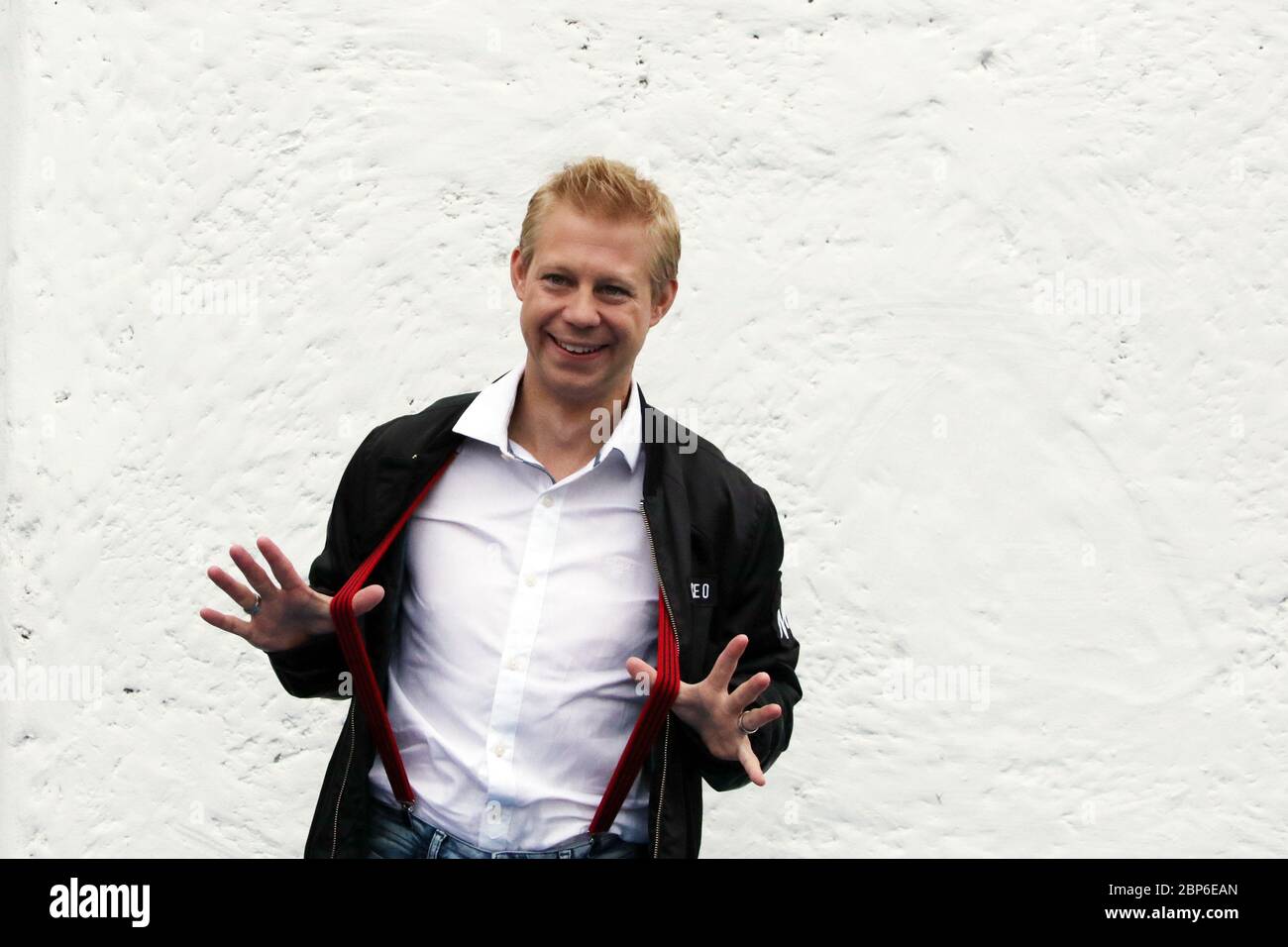 Jan schra del singer hi-res stock photography and images - Alamy