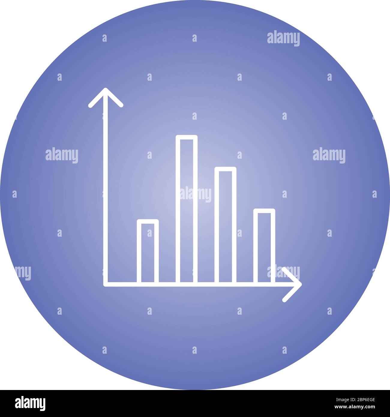 Beautiful statistics line vector hi-res stock photography and images ...