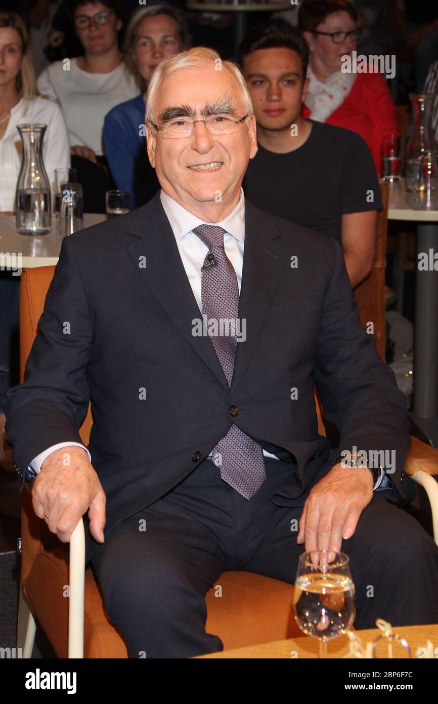 Theo waigel hi-res stock photography and images - Alamy