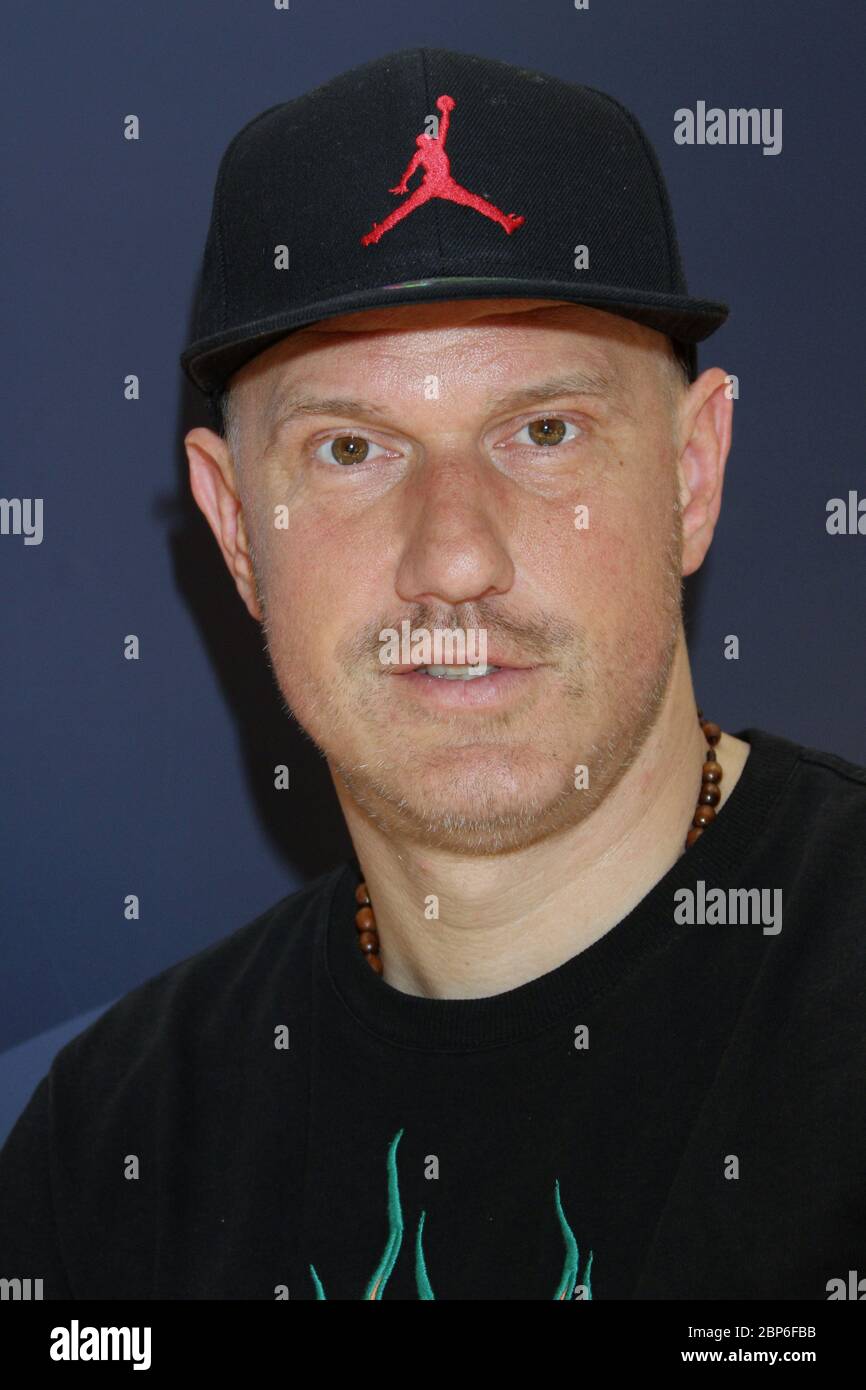 Ivan Klasnic, Talk und Autogrammstunde mit Ivan Klasnic, AEZ ...