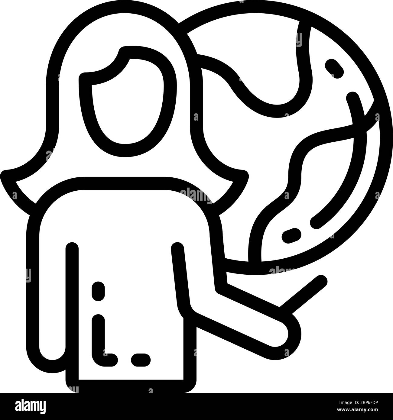 Geography teacher Cut Out Stock Images & Pictures - Alamy