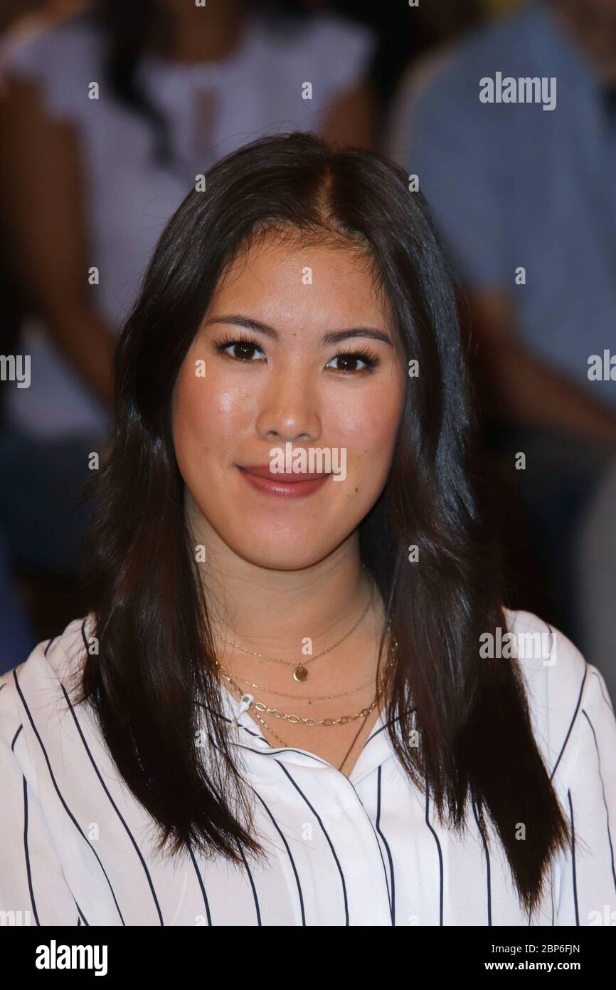 May Nguyen's Instagram, Twitter & Facebook on IDCrawl