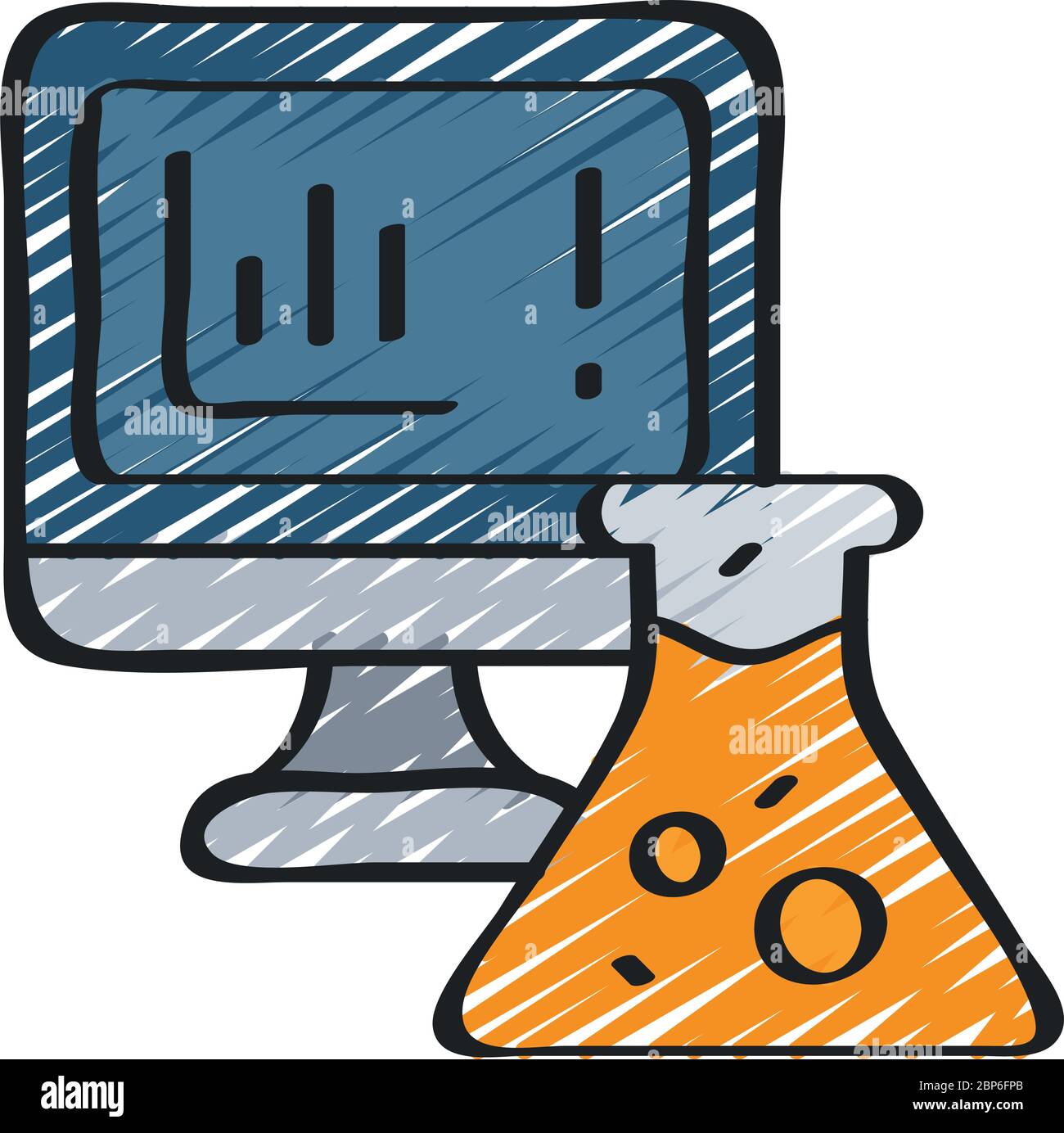 Actuarial Science icon Stock Vector Image & Art - Alamy