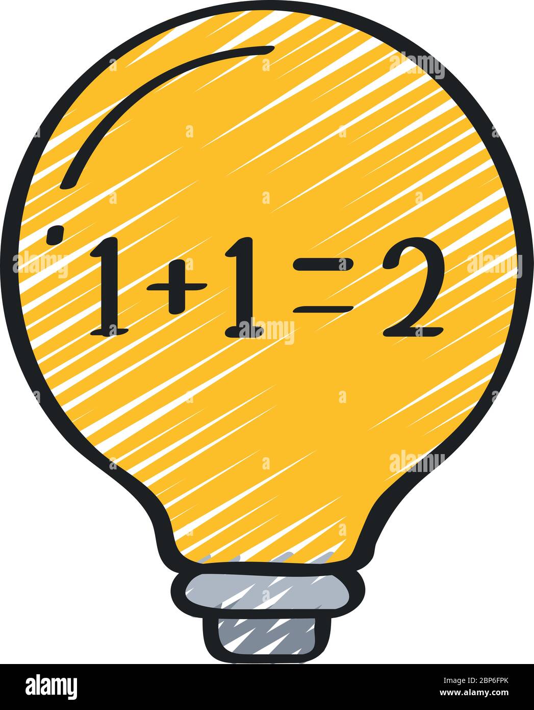 Mathematical Solutions icon Stock Vector Image & Art - Alamy