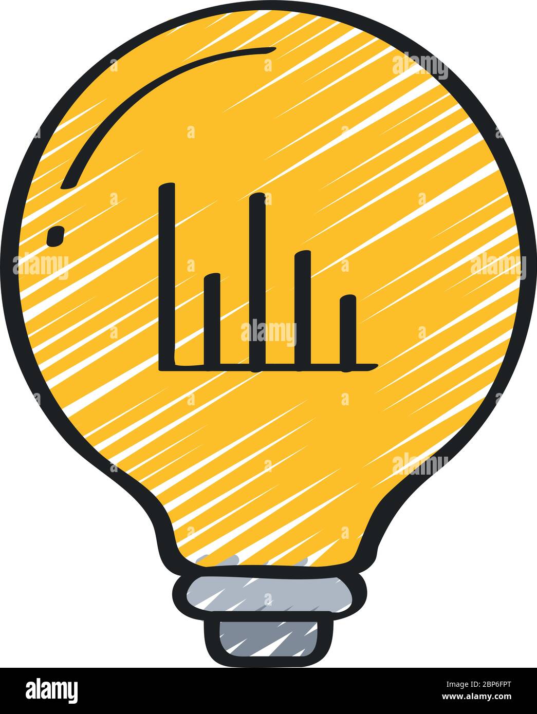Statistical Solutions icon Stock Vector Image & Art - Alamy