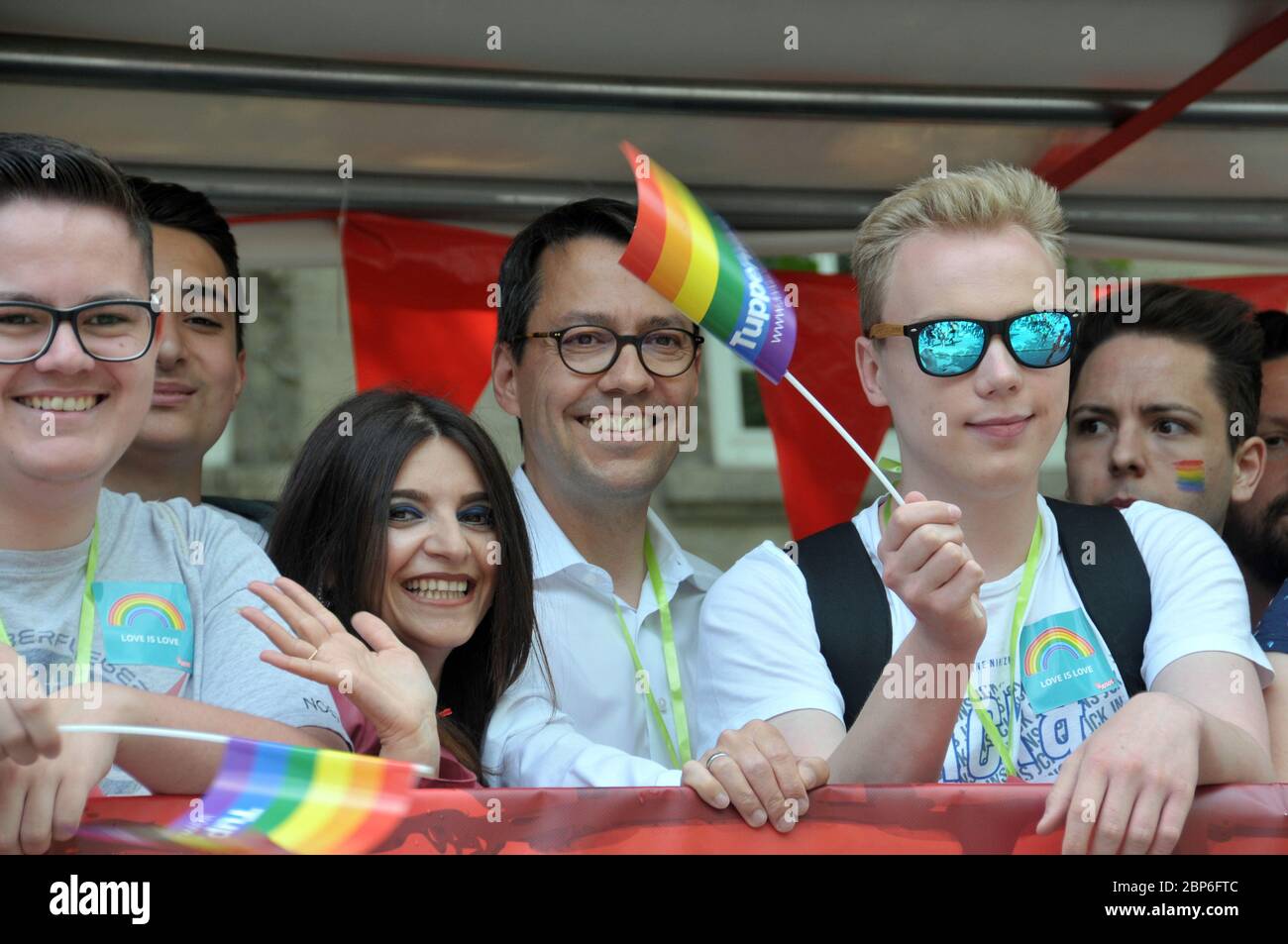 Hansmann hi-res stock photography and images - Alamy