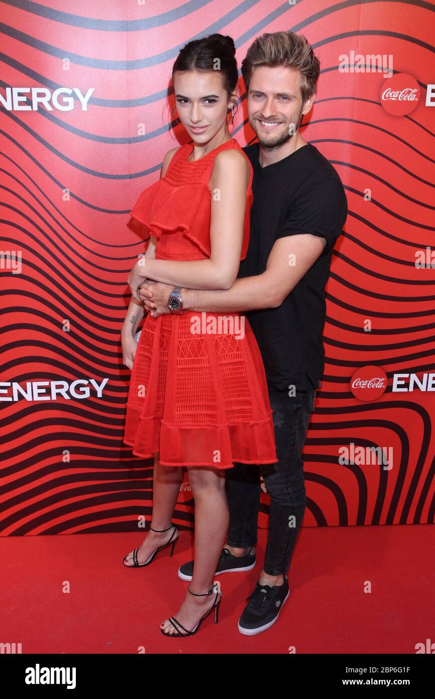 Hanna hi-res stock photography and images - Alamy