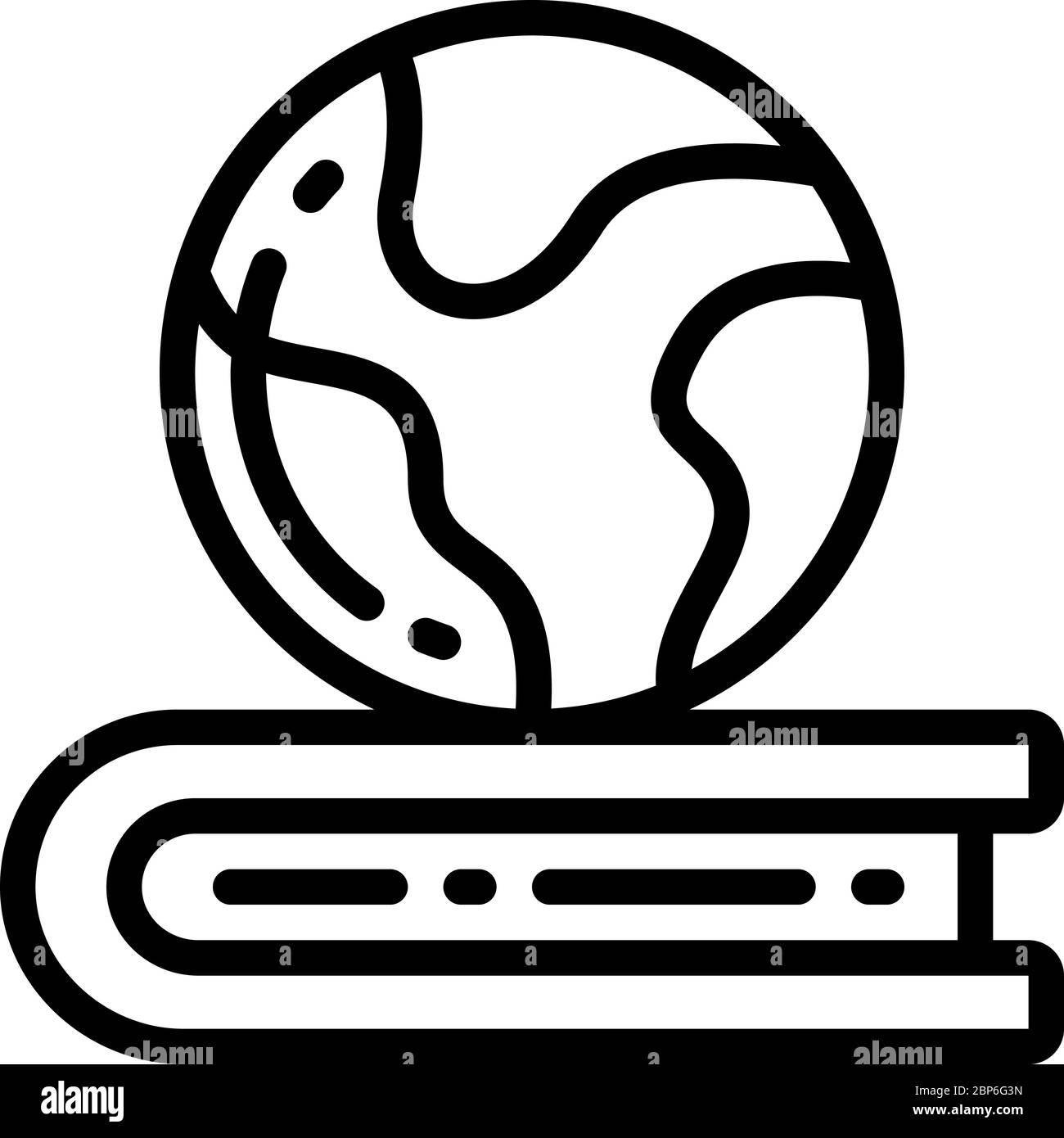 World Learning icon Stock Vector Image & Art - Alamy