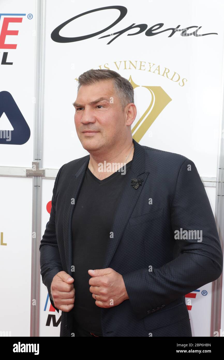 Tiger michalczewski hi-res stock photography and images - Alamy