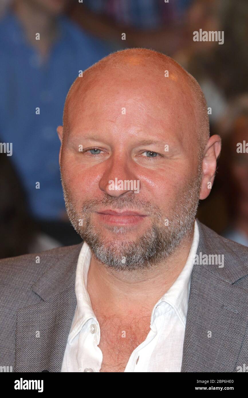 Olaf sundermeyer hi-res stock photography and images - Alamy